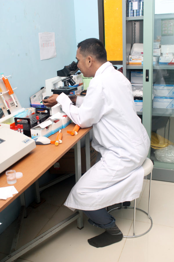 Radiologi – RS. Medirossa 2 Cibarusah